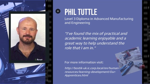 #NAW23 - Phil Tuttle