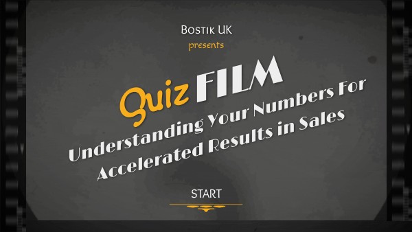 Sales - Understanding Your Numbers For Accelerated Results | Genially