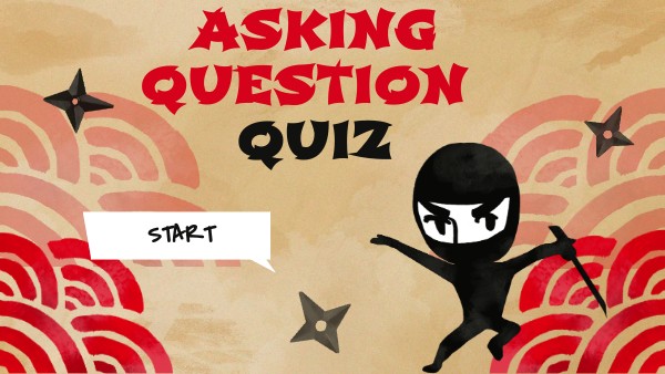 Sales - Asking Questions | Genially