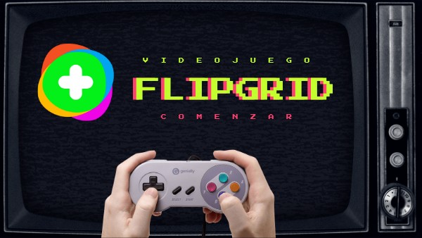 FLIPGRID | Genially
