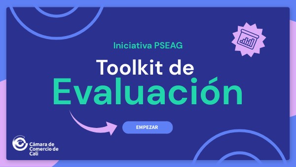Evaluación | Genially
