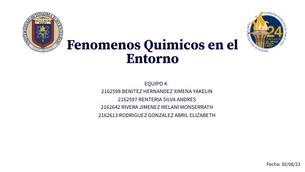 FQE E1 FQE E1