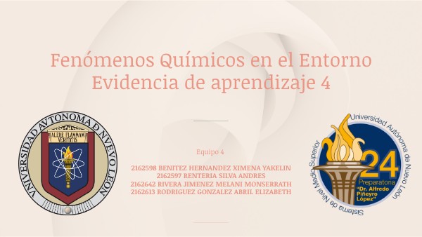 EvA FQE E4 | Genially