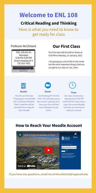 ENL 108 Zoom | Genially