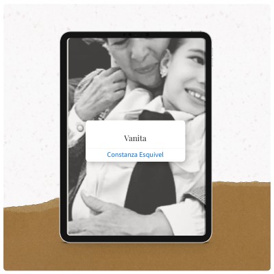 IPAD VERTICAL | Genially