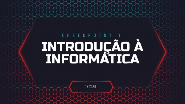Informática I | Genially