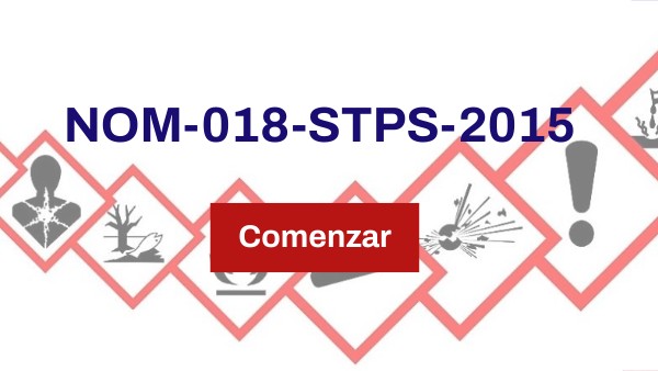 NOM-018-STPS-2015 | Genially