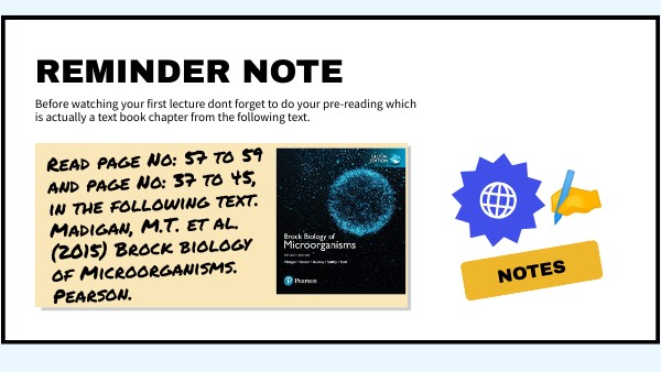 BASIC ONE PAGER | Genially