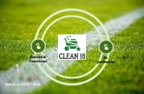 Clean 18 | Genially