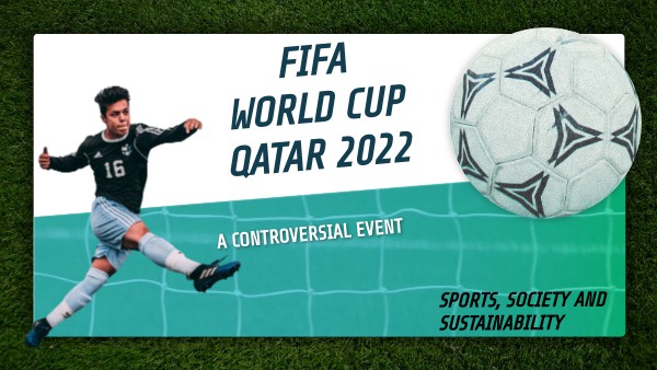 WORLD CUP 2022 | Genially