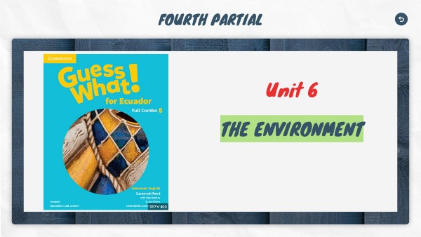 SEPTIMO FOURTH PARTIAL