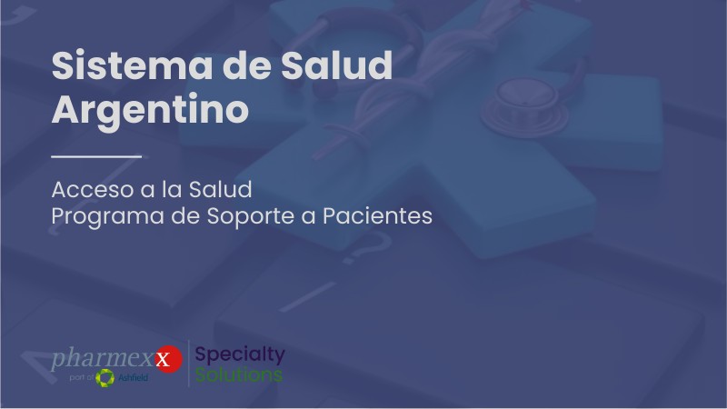 Presentación del Sistema de Salud | Genially