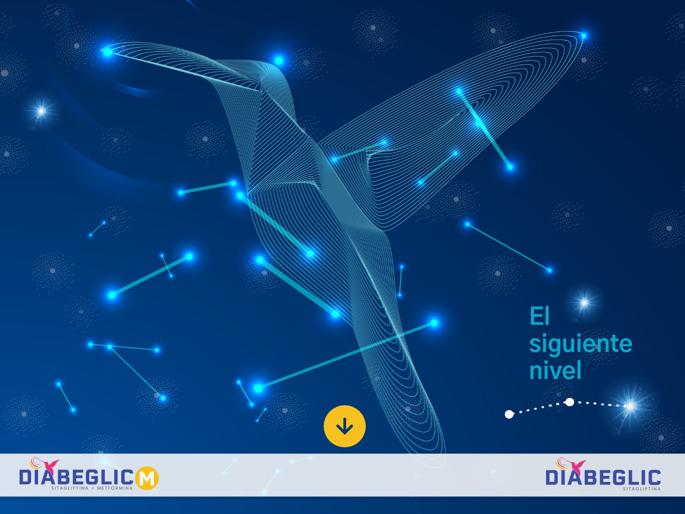 DIABEGLIC | Genially