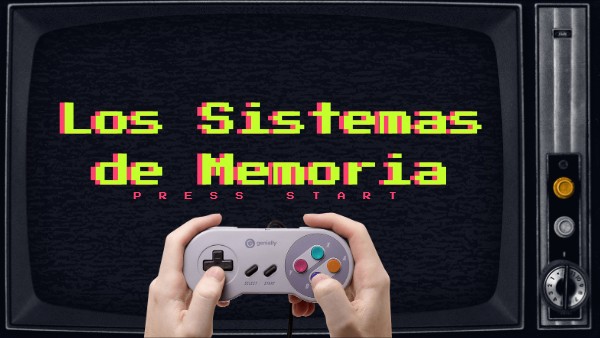 Sistema de memorias | Genially