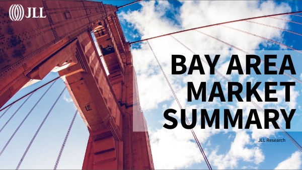 Bay Area Macro Overview | Genially