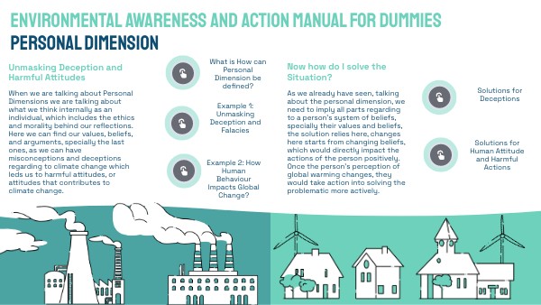 Evidence 2 Action Manal for Dummies_A01246504