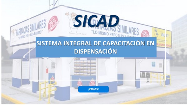 Postulación_1 SICAD