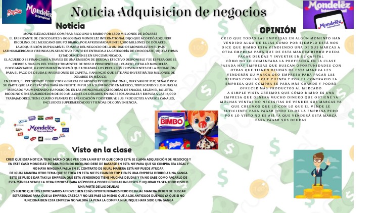 noticia b7 | Genially