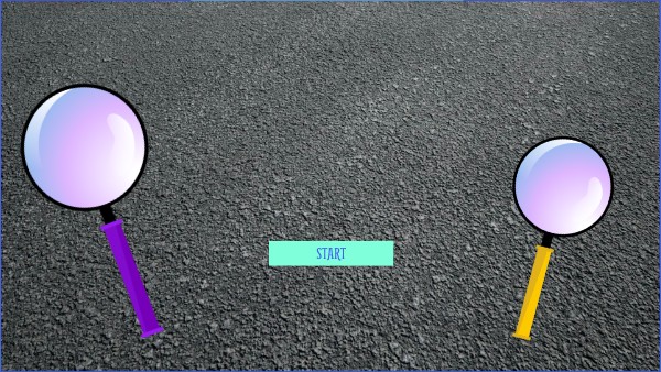 SECRET CLUES | Genially