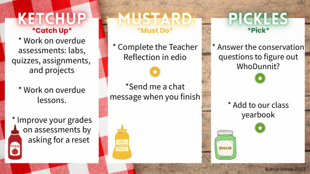 5/23 Live Class Ketchup Mustard Template