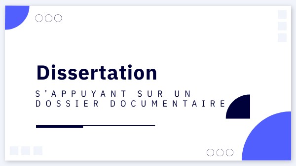 Dissertation METHODOLOGIE