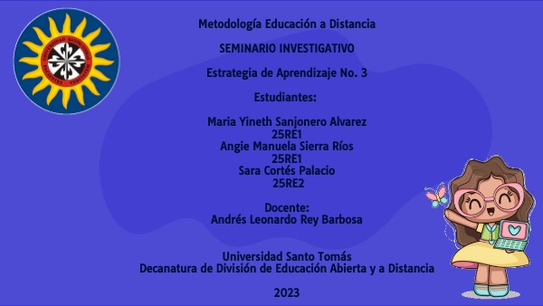 Método Mixto | Genially