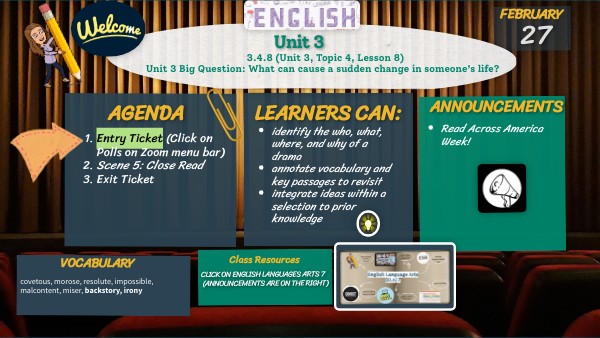 3.4.8 Scene 5 Close Read