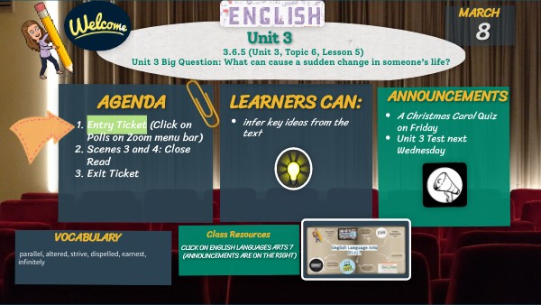 3.6.5 Scenes 3 and 4 Close Read