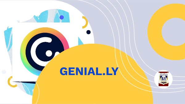 Genial.ly - José E. Guevara