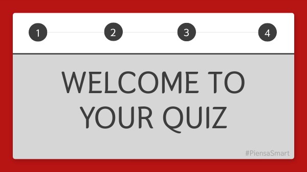 QUIZ | Genially
