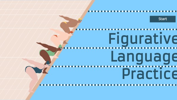 Figurative Language Definitions