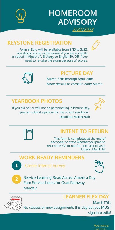 HR advisory 2.22 | Genially