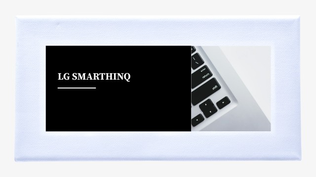 DIGITAL BASIC VIDEO-PRESENTATION | Genially