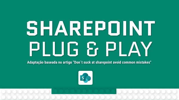 Sharepoint | Genially