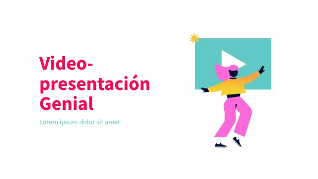 PRESENTACION CATEDRA | Genially