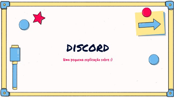 DISCORD | Genially