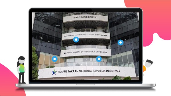 Descriptive Text (X DKV) | Genially