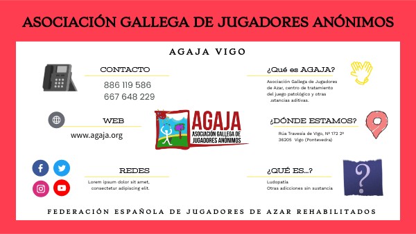 AGAJA VIGO