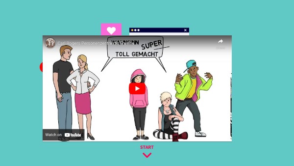 GENIAL LEARNING UNIT | Genially