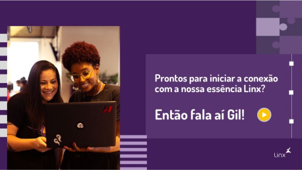 Curso 1 - CP03 - História da Linx | Genially