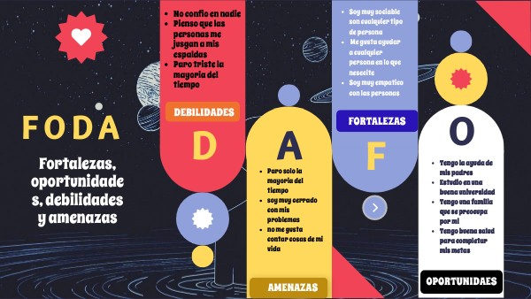 DAFO FORMAS COLOR | Genially