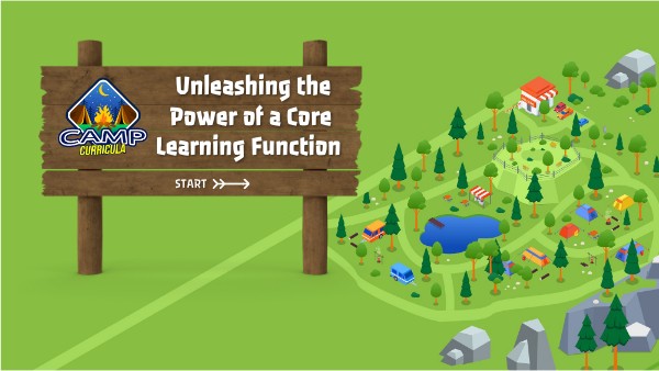 Camp Curriculum
