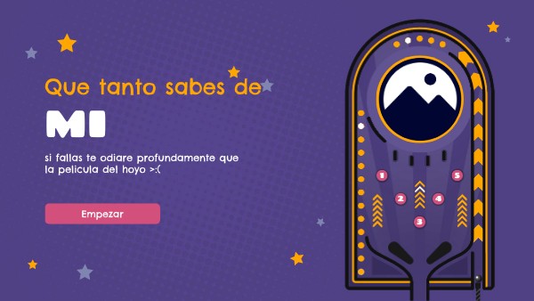 PREGUNTA PAPEONAS | Genially