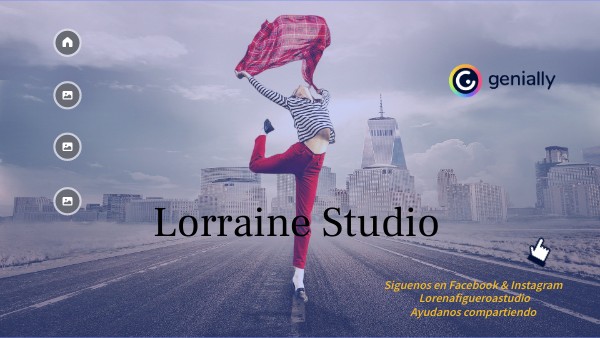 Lorraine Studio