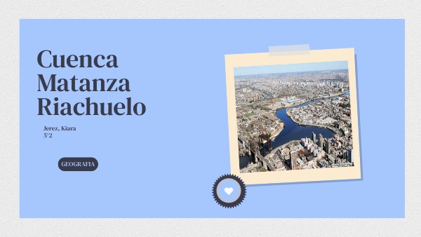 DOSSIER NOTAS | Genially