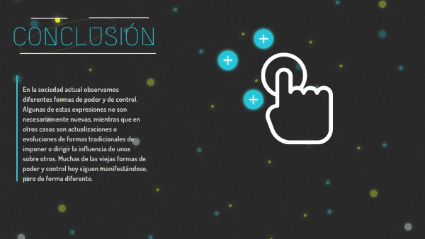 CONCLUSIÓN | Genially