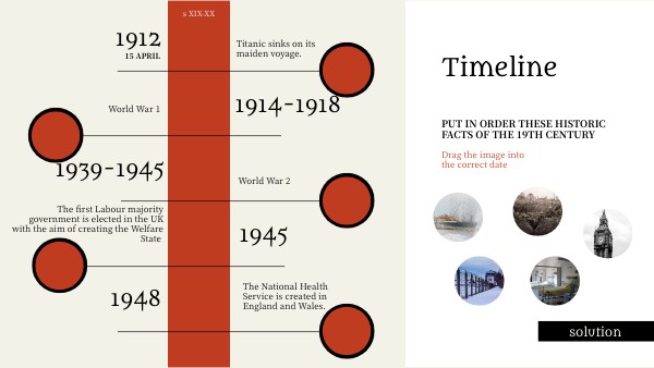 Wk20L4 AIC Timeline | Genially