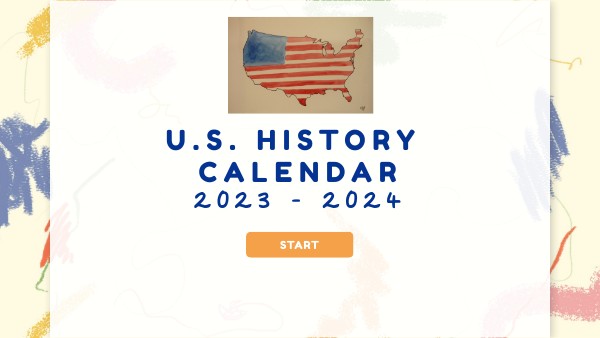 SCHOOL CALENDAR 23/24