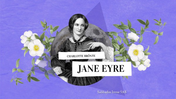 Jane Eyre | Genially