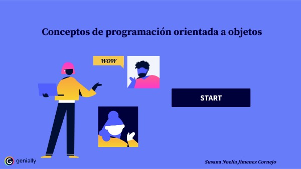 Conceptos de programacion